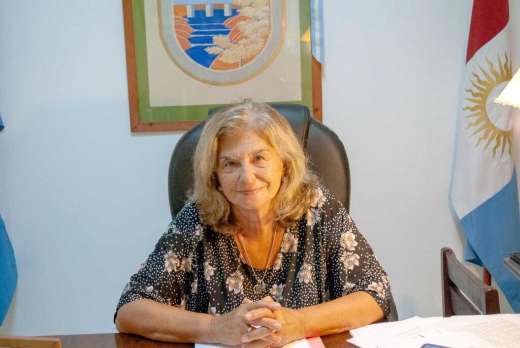 Nelly Morales: "la verdad es lo que triunfa; la mentira, a la larga se ...