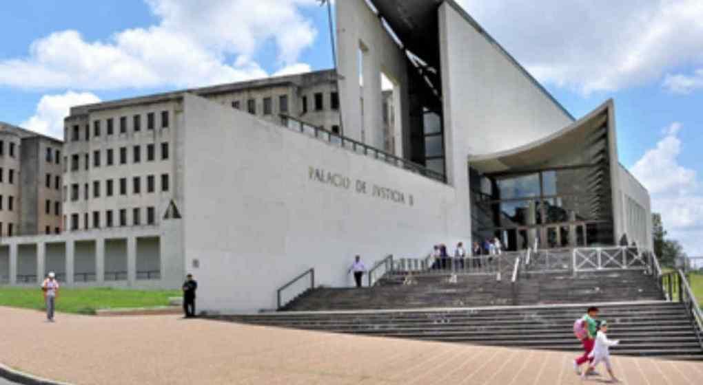 Caso Luminarias Habrá Jurados Populares En El Juicio A Los Tres