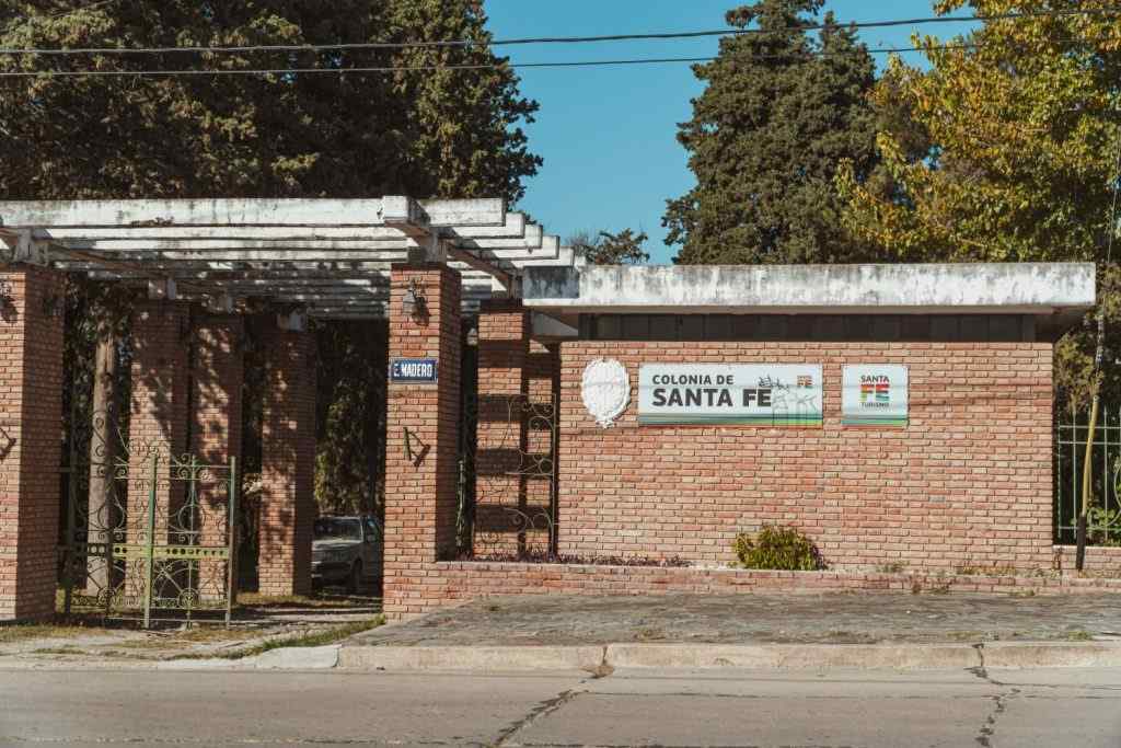 Colonia Santa Fe: hubo éxito en las gestiones para despertar al gigante ...