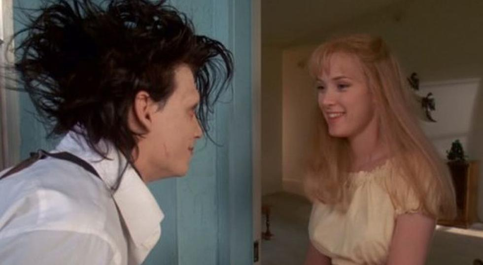 Adiós al mes del terror: Seis películas del aclamado Tim Burton | AG ...