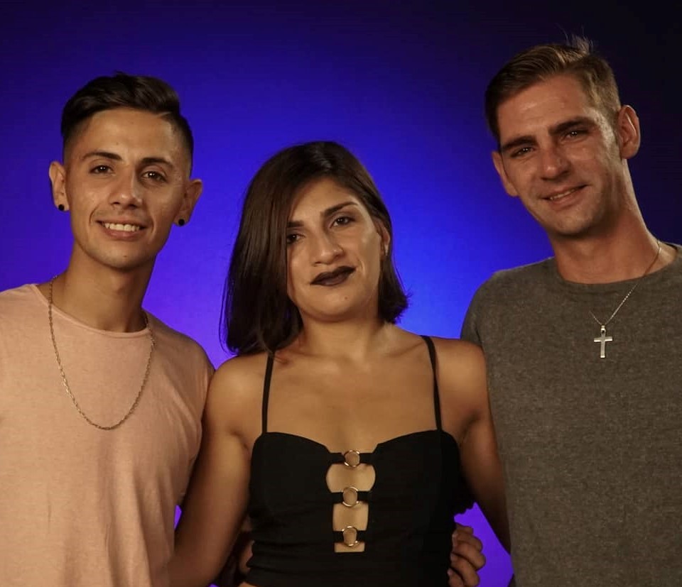 La banda altagraciense "La Clave Trío" nominada nuevamente a los ...
