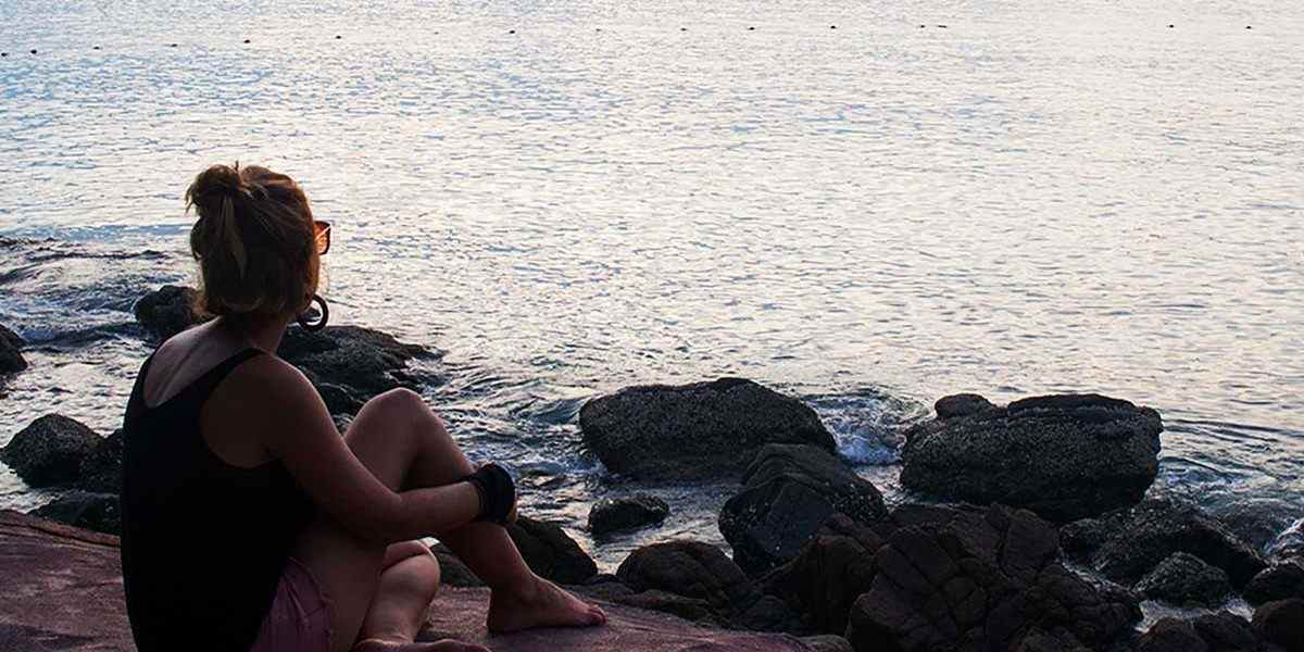 ¿Vos cómo lo ves?. Hoy: "Me siento vacía... nada me llena" | AG Noticias