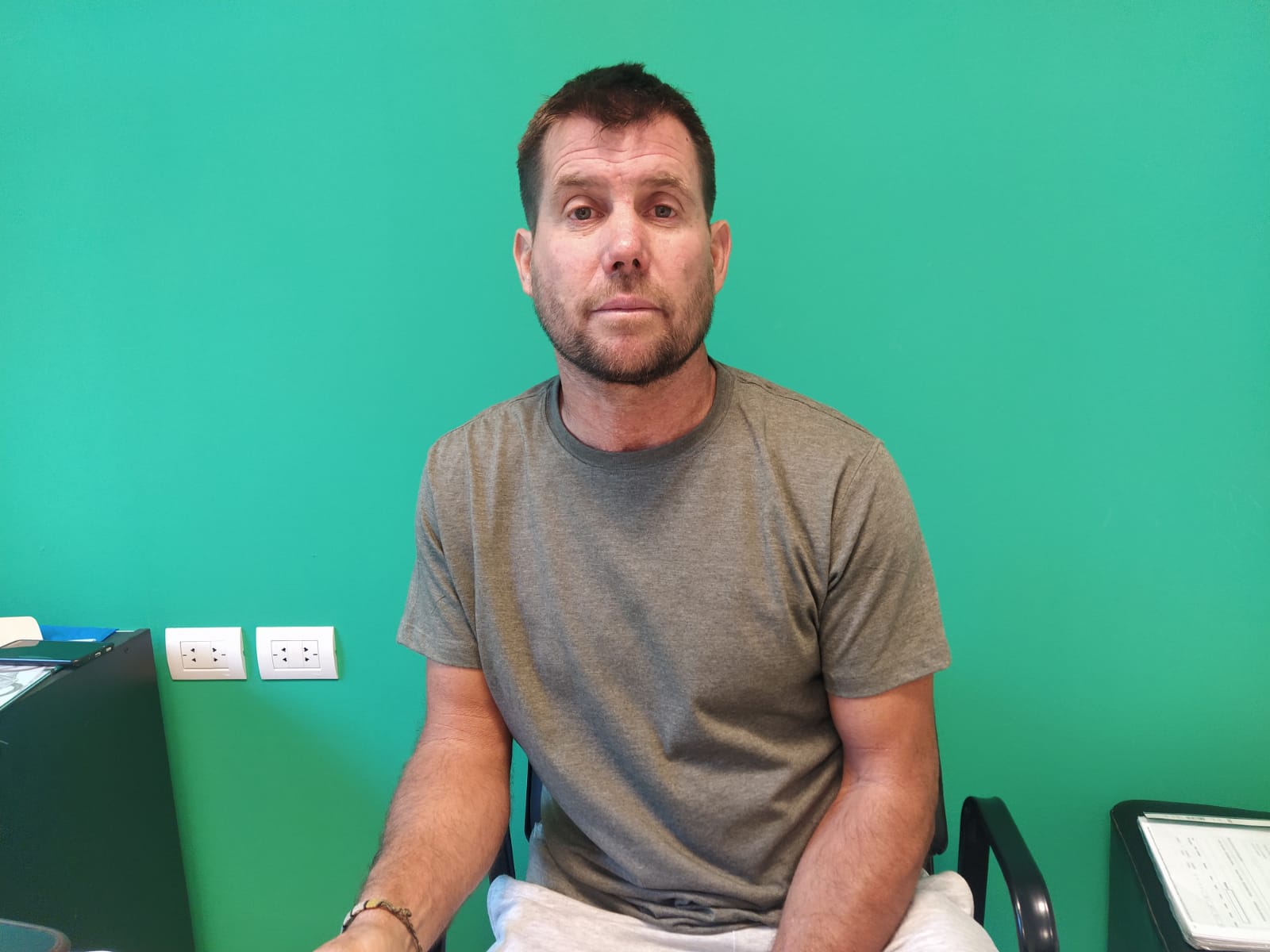 Natación, maratón, campeones de la estancia y más: mano a mano con ...