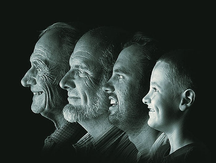 ¿Vos como lo ves?. Hoy: "De ancestros… secretos y otras yerbas" | AG ...