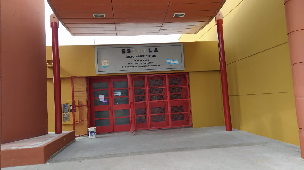 Invitan a la Peña y al locro del Cordobés en la Escuela Julio ...