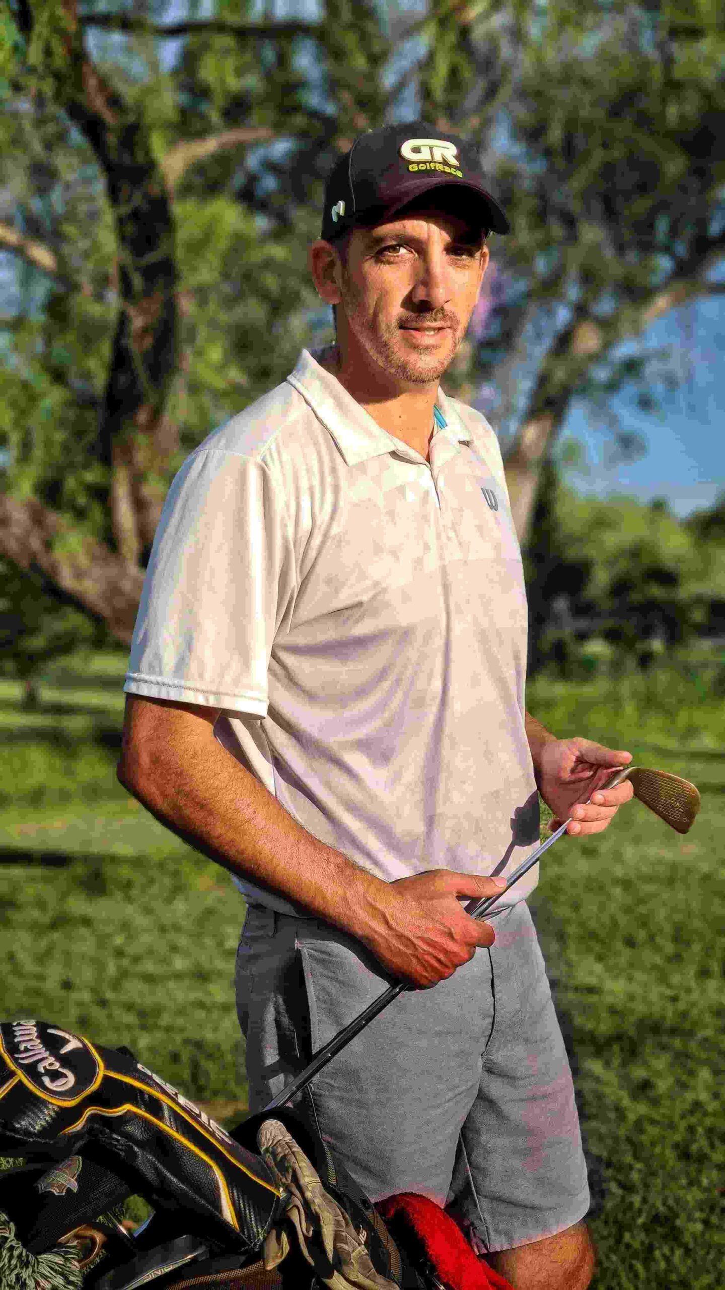 El camino de José Granja: de Golf Race en Argentina a conquistar España ...