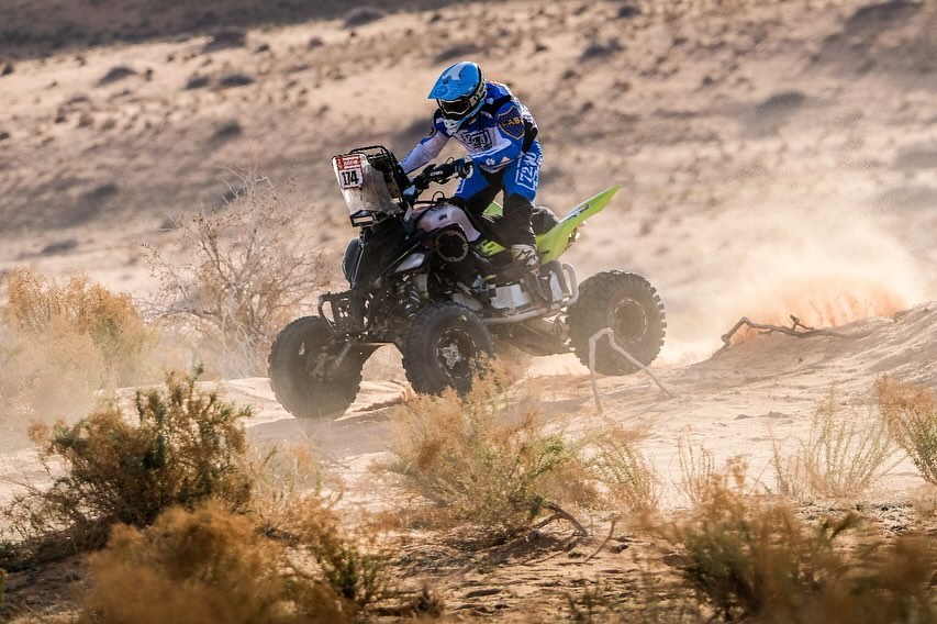 Rally Dakar 2024: "La Competencia Más Desafiante del Mundo." | AG Noticias