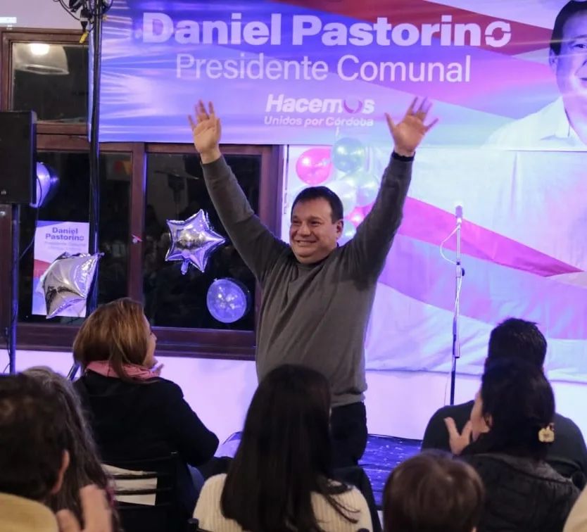 Daniel Pastorino: "económicamente nos estamos nivelando" | AG Noticias