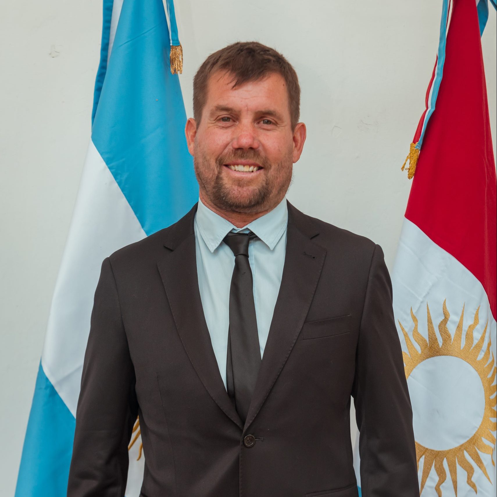 Keith Bevan: El deporte es prioridad en Alta Gracia | AG Noticias