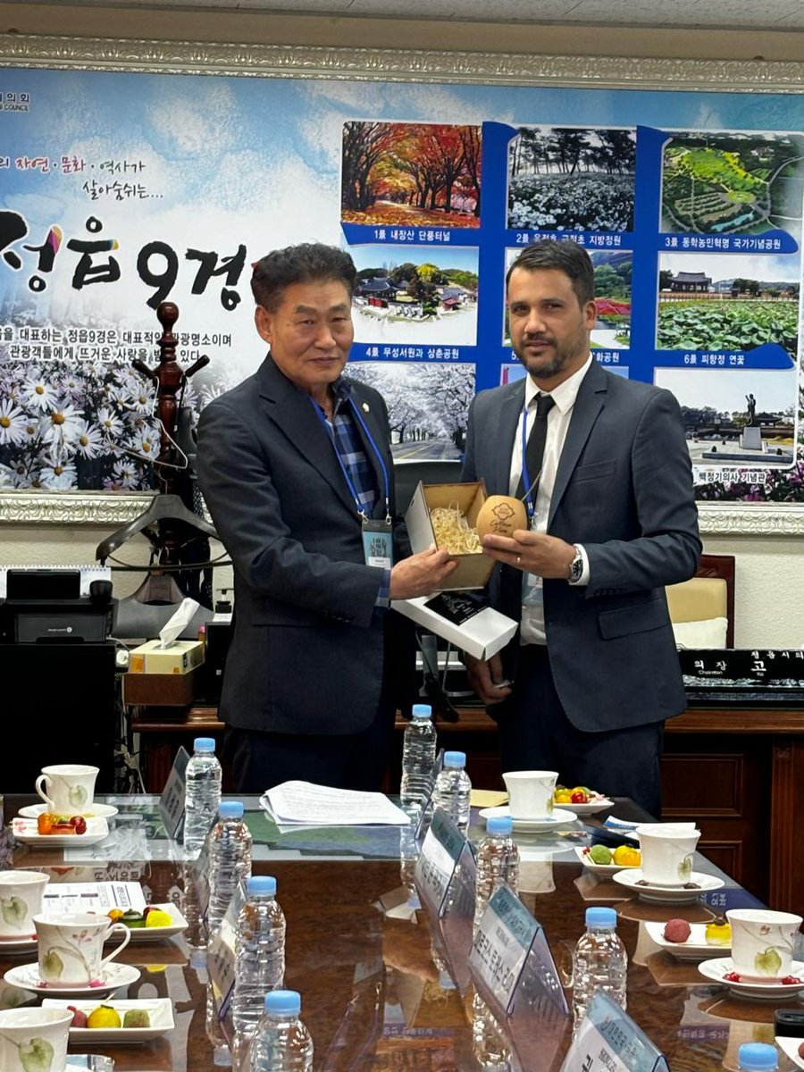 Alta Gracia busca consolidarse como capital cultural tras el viaje de ...